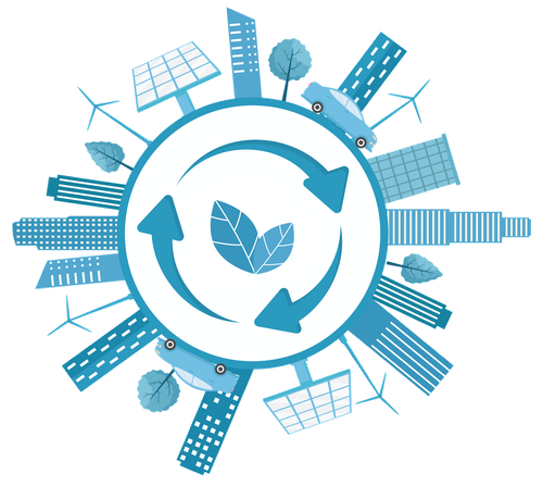 Circular Economy | Transformer Circular Economy | Transformer